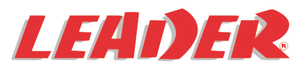 Catálogos - Leader Distribución